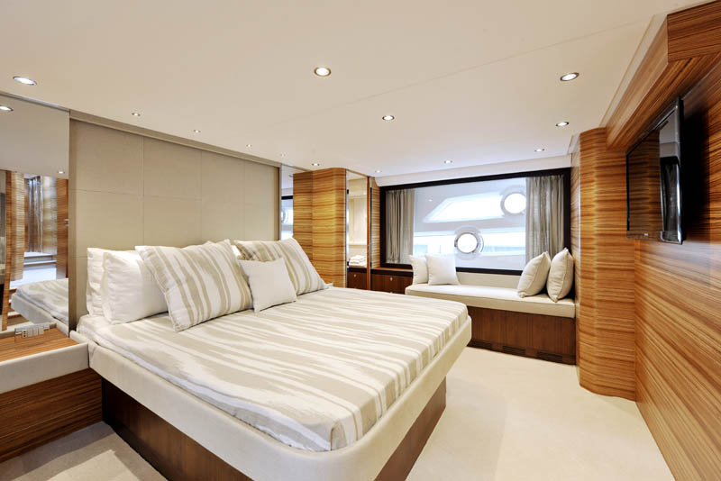 SARNICO GRANDE « modello yacht | Cantieri di Sarnico S.p.A.