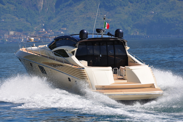 Sarnico 60 GTV « model yacht | Cantieri di Sarnico S.p.A.