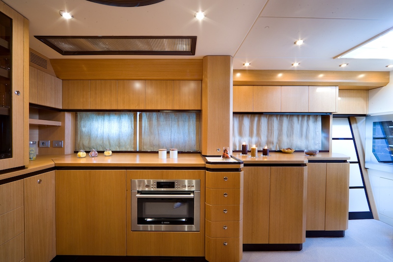 SARNICO 60 GT « model yacht | Cantieri di Sarnico S.p.A.