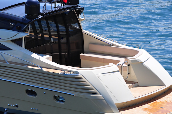 SARNICO 60 GTV « modello yacht | Cantieri di Sarnico S.p.A.