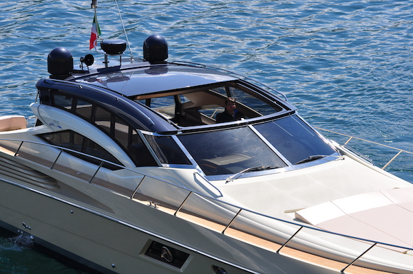Sarnico 60 GTV « model yacht | Cantieri di Sarnico S.p.A.