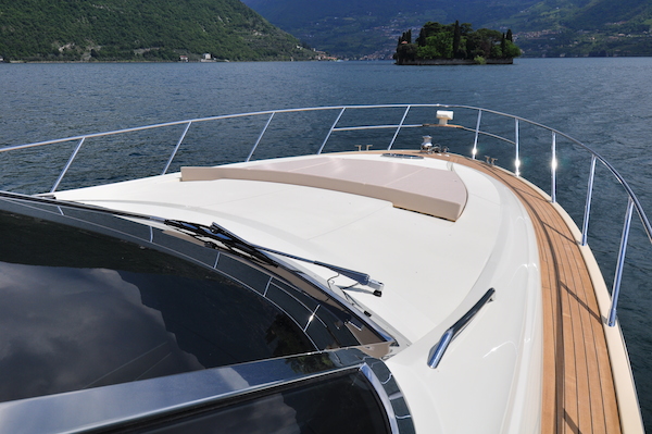 Sarnico 60 GTV « model yacht | Cantieri di Sarnico S.p.A.