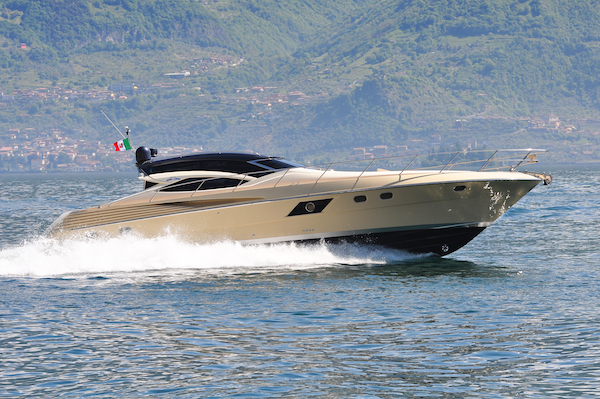 Sarnico 60 GTV « model yacht | Cantieri di Sarnico S.p.A.