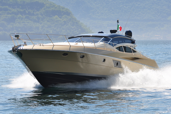 Sarnico 60 GTV « model yacht | Cantieri di Sarnico S.p.A.