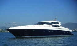 Modelli Yacht | Cantieri di Sarnico S.p.A.